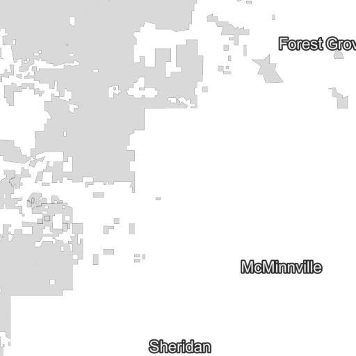 Portland air quality map | IQAir