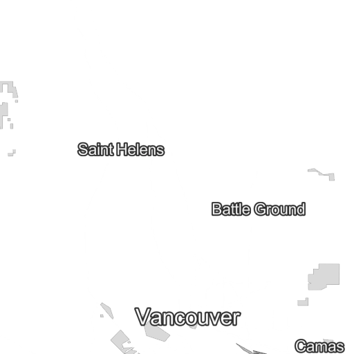 Portland air quality map | IQAir