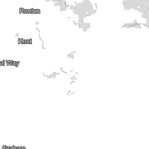 Seattle air quality map | IQAir