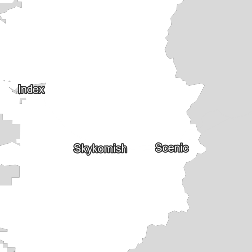 Seattle air quality map | IQAir