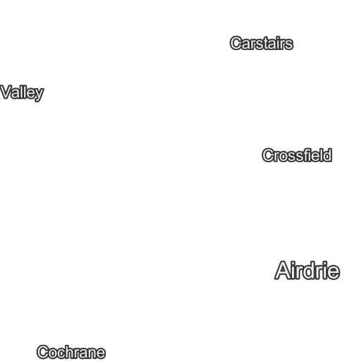 Lac des Arcs air quality map | IQAir