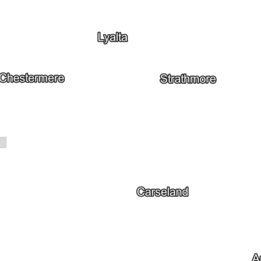 Calgary air quality map | IQAir