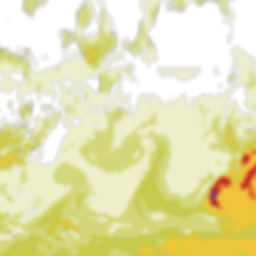 World Live Air Quality Map | IQAir