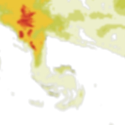 Live Animated Air Quality Map (AQI, PM2.5...) | IQAir