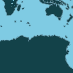 Live Animated Air Quality Map (AQI, PM2.5...) | IQAir