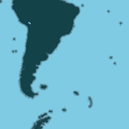 Live Animated Air Quality Map (AQI, PM2.5...) | IQAir