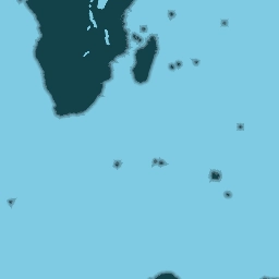 Live Animated Air Quality Map (AQI, PM2.5...) | IQAir