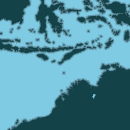 Indonesia Air Quality Index (AQI) and Air Pollution information | IQAir