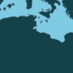 Chad Air Quality Index (AQI) and Air Pollution information | IQAir