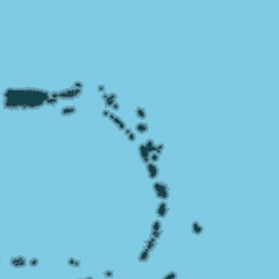 Puerto Rico Air Quality Index (AQI) and Air Pollution information | IQAir