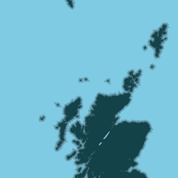 Scotland Air Quality Index (AQI) and United Kingdom Air Pollution | IQAir