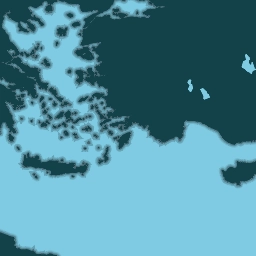 Greece Air Quality Index (AQI) and Air Pollution information | IQAir