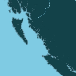 British Columbia Air Quality Index (AQI) and Canada Air Pollution | IQAir
