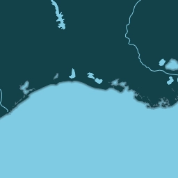 Houston air quality map | IQAir