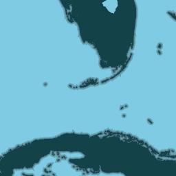 Bahamas Air Quality Index (AQI) and Air Pollution information | IQAir