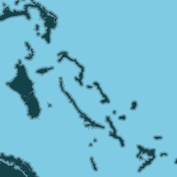 Bahamas Air Quality Index (AQI) and Air Pollution information | IQAir