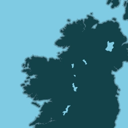 Ireland Air Quality Index (AQI) and Air Pollution information | IQAir