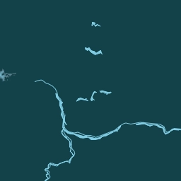 Portland air quality map | IQAir