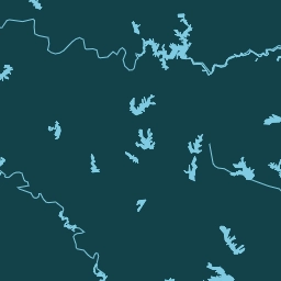 Dallas air quality map | IQAir