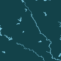 Austin air quality map | IQAir