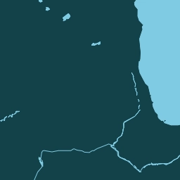 Chicago air quality map | IQAir