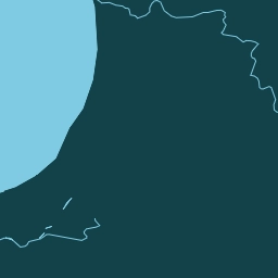 Chicago air quality map | IQAir