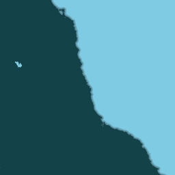 Hightae air quality map | IQAir