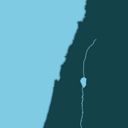 Lebanon Air Quality Index (AQI) and Air Pollution information | IQAir