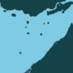 Qatar Air Quality Index (AQI) and Air Pollution information | IQAir