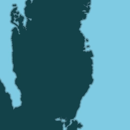 Bahrain Air Quality Index (AQI) and Air Pollution information | IQAir