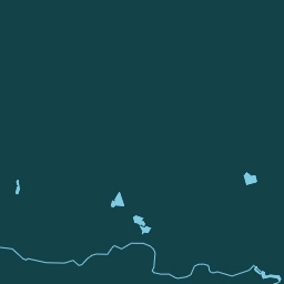 Calgary air quality map | IQAir