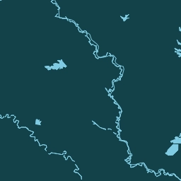 Houston air quality map | IQAir