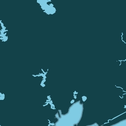 Houston air quality map | IQAir