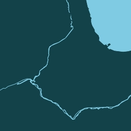 Chicago air quality map | IQAir