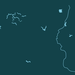 Toronto air quality map | IQAir