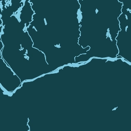 Ottawa air quality map | IQAir