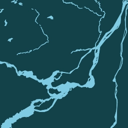 Montreal air quality map | IQAir