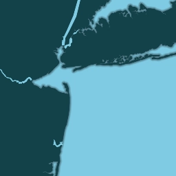 Great Neck air quality map | IQAir