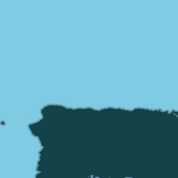 Puerto Rico Air Quality Index (AQI) and Air Pollution information | IQAir