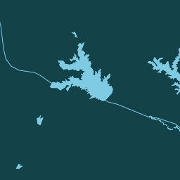 Dallas air quality map | IQAir