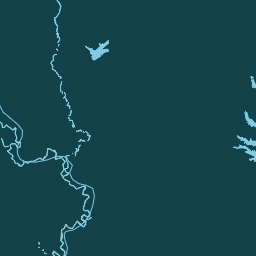 Houston air quality map | IQAir