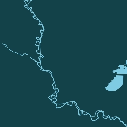 Houston air quality map | IQAir