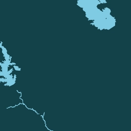 Houston air quality map | IQAir
