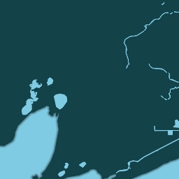 Houston air quality map | IQAir