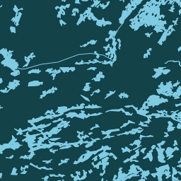 Atikokan air quality map | IQAir