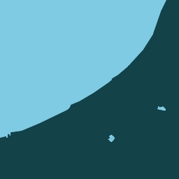 Chicago air quality map | IQAir