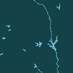 Atlanta air quality map | IQAir
