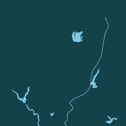 Toronto air quality map | IQAir