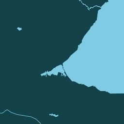 Toronto air quality map | IQAir