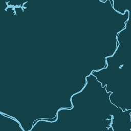 Pittsburgh air quality map | IQAir